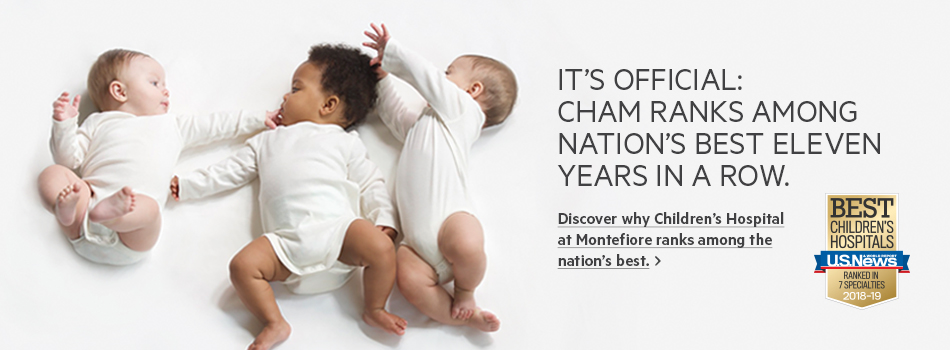 Montefiore Health System