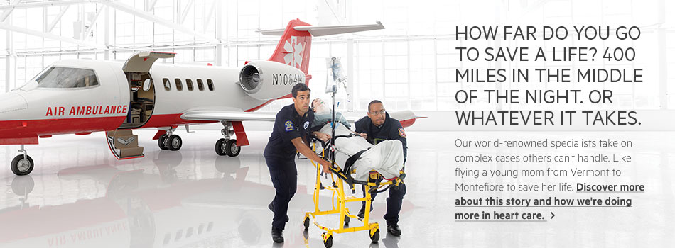 Montefiore Health System